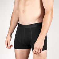 Pure Merino Boxershorts - 100% Merinowolle