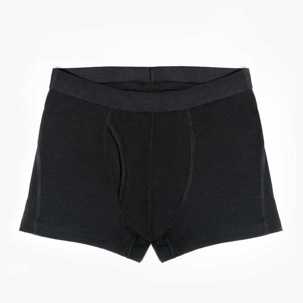 Pure Merino Boxershorts - 100% Merinowolle